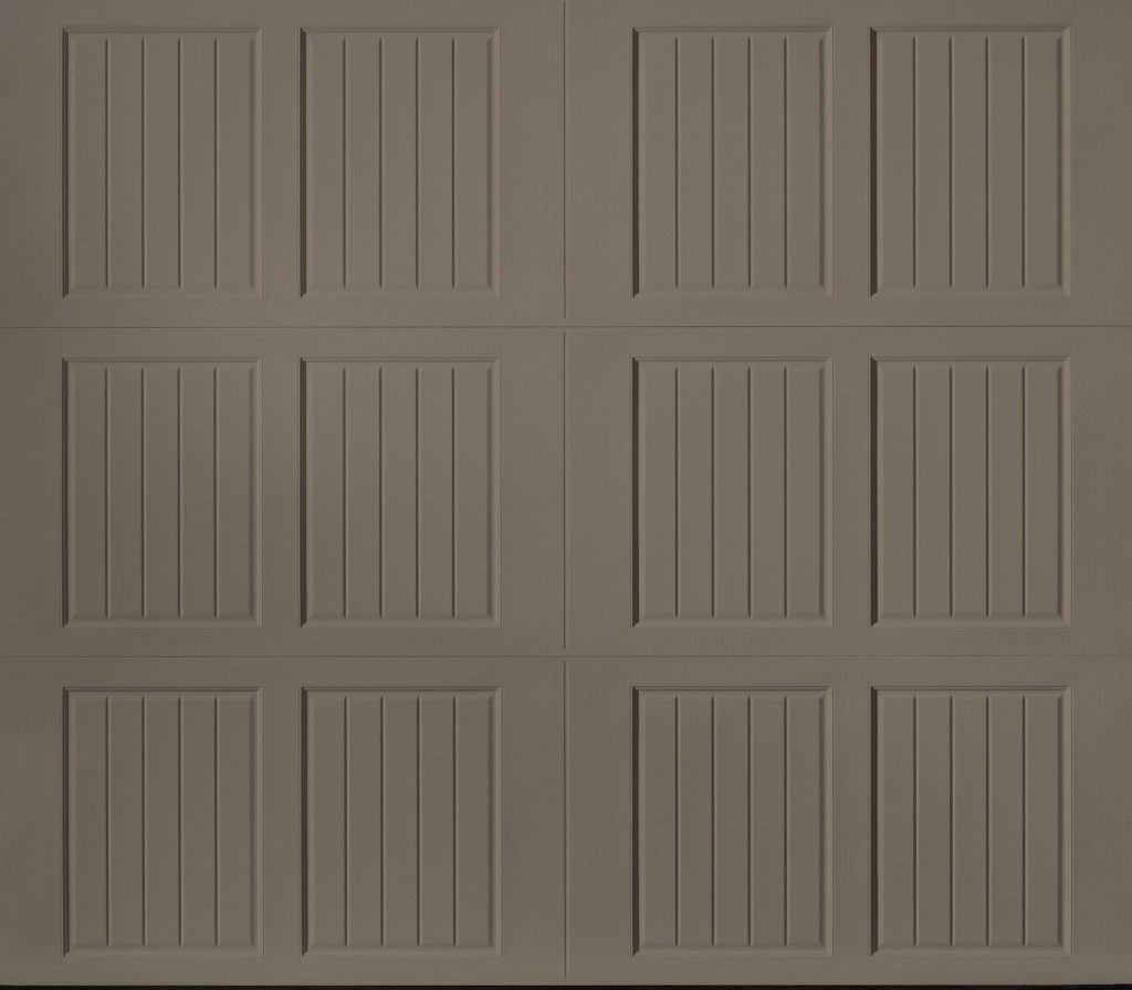 Terratone | The Door House