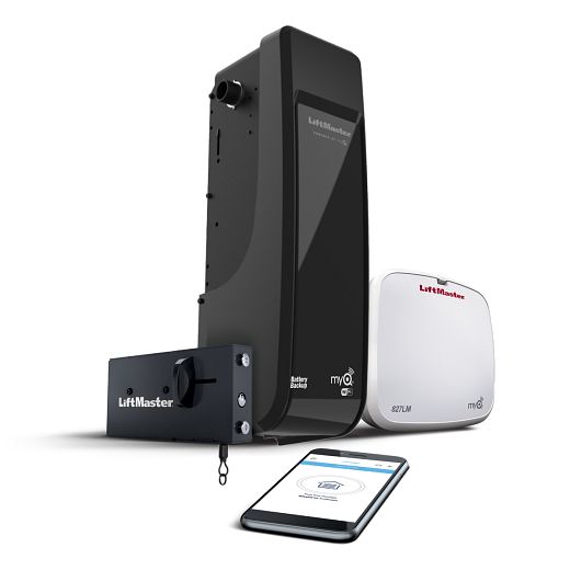 LiftMaster Elite 98022 Jackshaft Garage Opener | The Door House