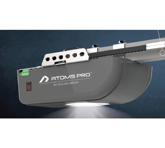 Atoms Pro ATR2712B Garage Opener | The Door House